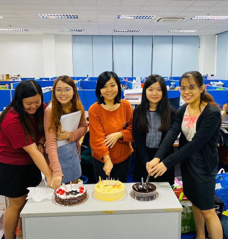 About - Reliable Outsourced Accounting Services in Singapore